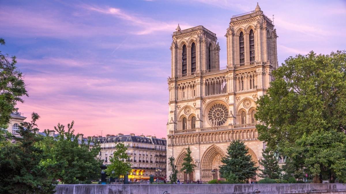 Notre-Dame : que prévoit le concert évènement de la grande réouverture Notre-Dame : que prévoit le concert évènement de la grande réouverture