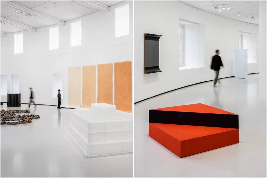 Exhibitions: discover the best in Paris right now