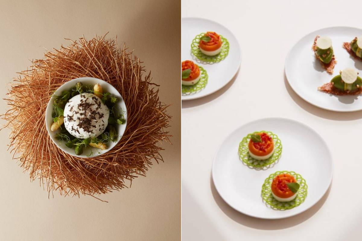 Voici les meilleurs traiteurs à tester à Paris pour toutes occasions
