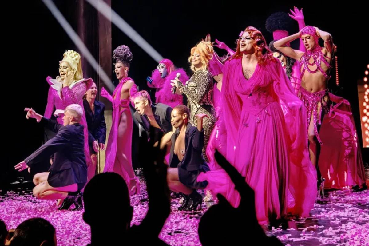 Drag Race France: il tour delle All Stars è già stato annunciato