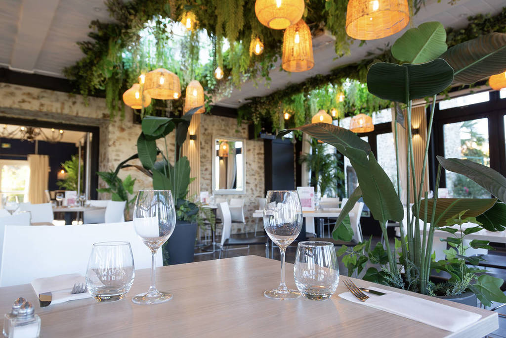 Le Panoramic : on a testé pour vous ce restaurant à la vue 360°