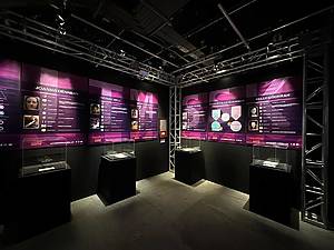 Serial Killer: The Exhibition makes Paris tremble