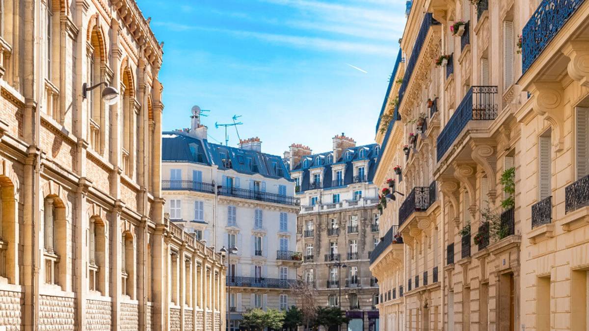 Das sind die besten Viertel zum Leben in Paris