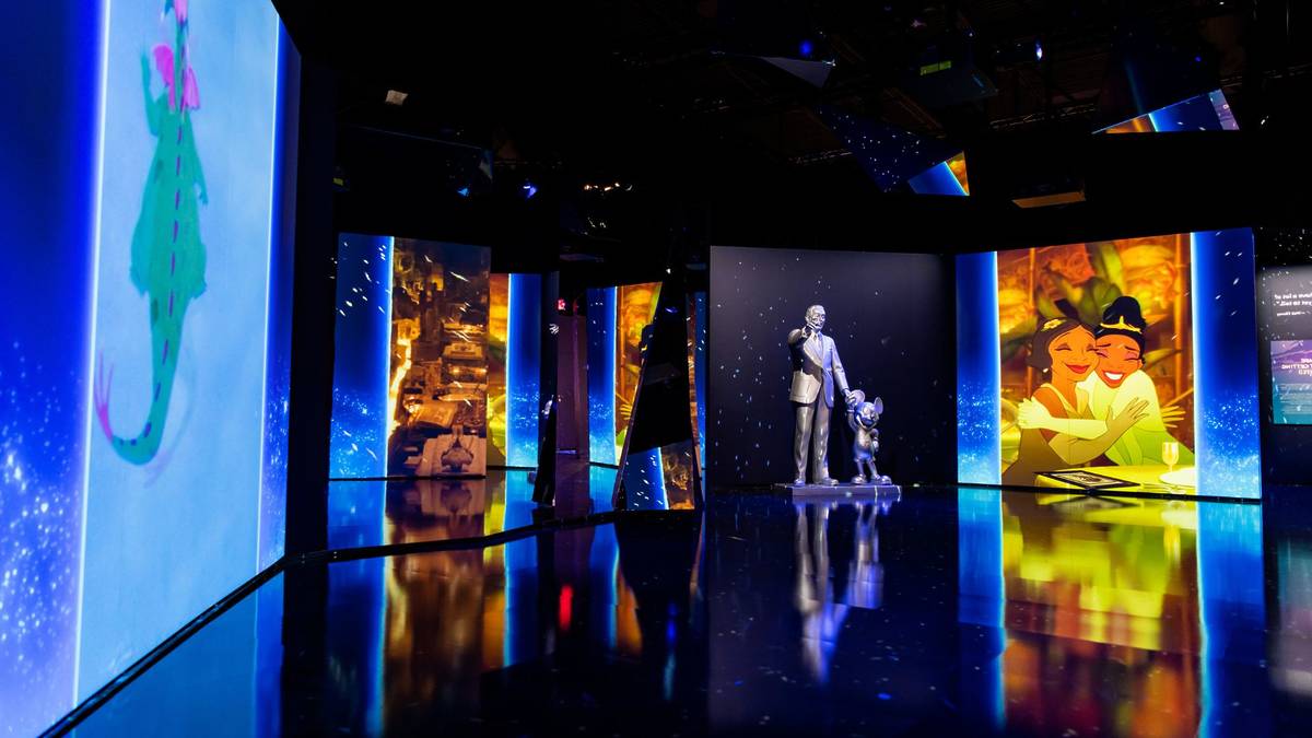 Découvrez le top expos immersives à voir avec les enfants à Paris