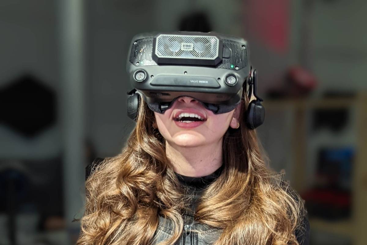 Virtual reality Paris: where to go VR in Paris? The top spots!