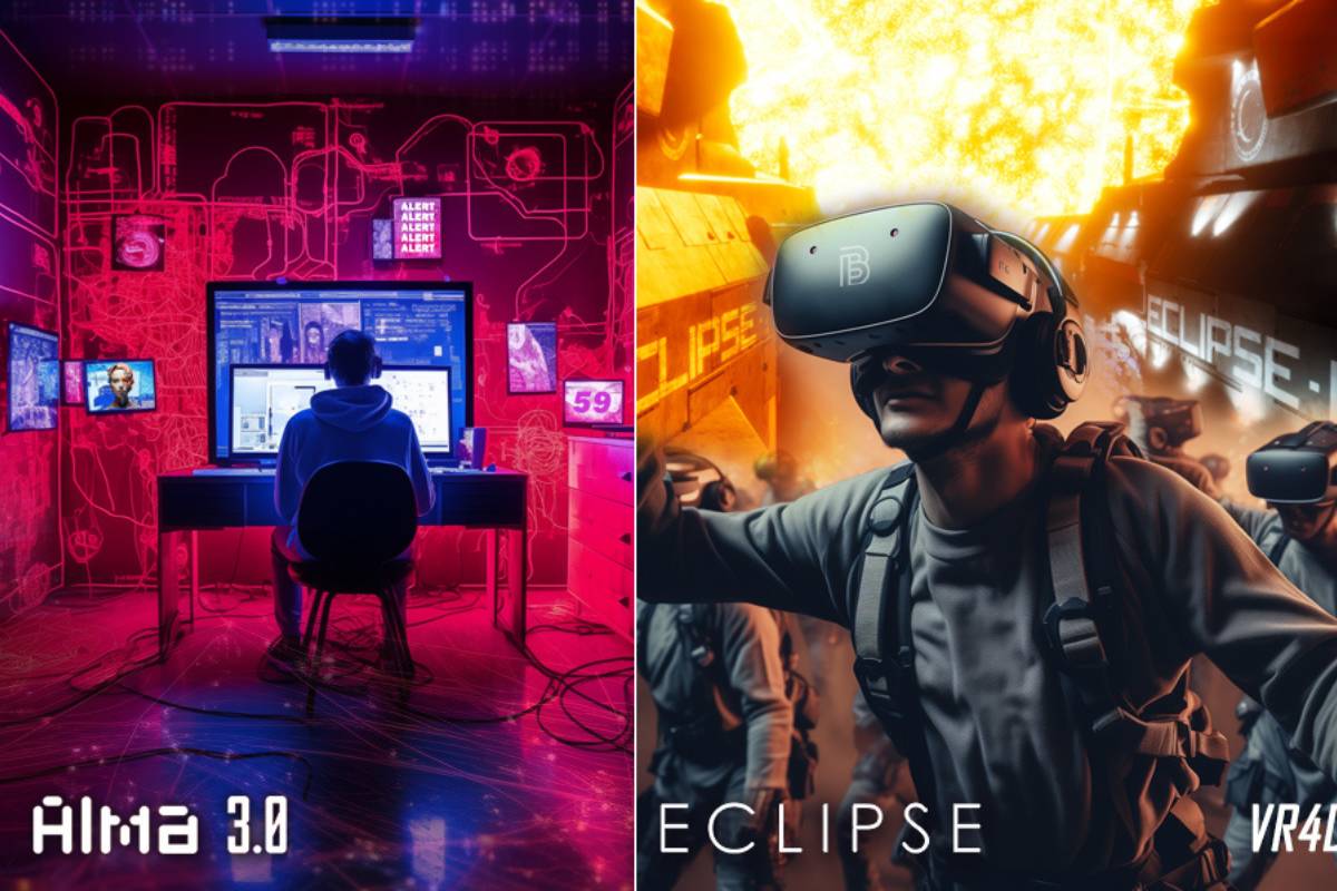 Virtual reality Paris: where to go VR in Paris? The top spots!