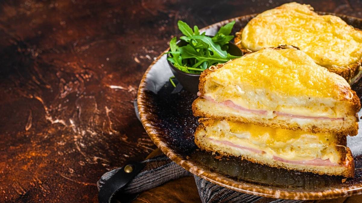 This Parisian sandwich is one of the best in the world