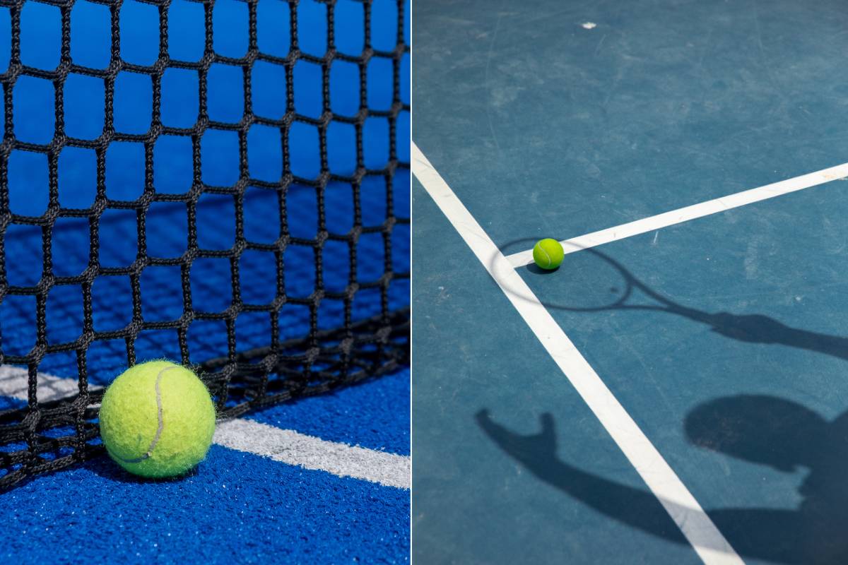 Discover the best tennis clubs in Paris to practice at