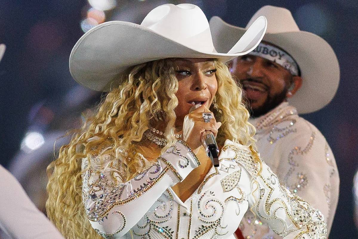 Beyoncé sera en concert à Paris en juin : ce que vous devez savoir