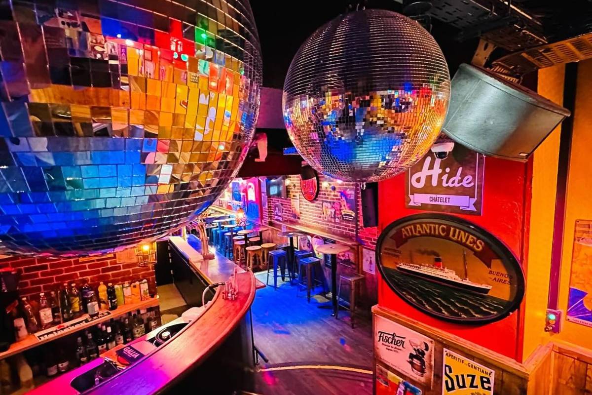 Voici les meilleurs pubs irlandais de Paris pour la Saint-Patrick