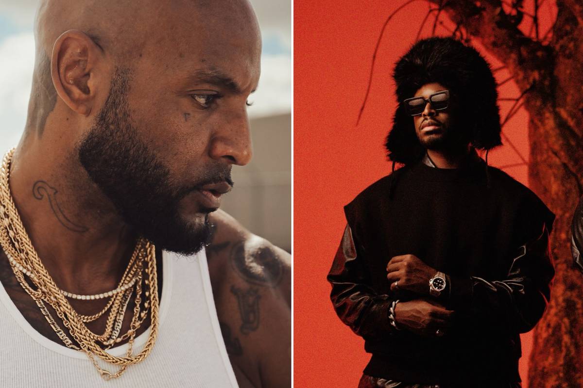 Hypnotize : un nouveau festival de rap arrive à Lyon et Bordeaux
