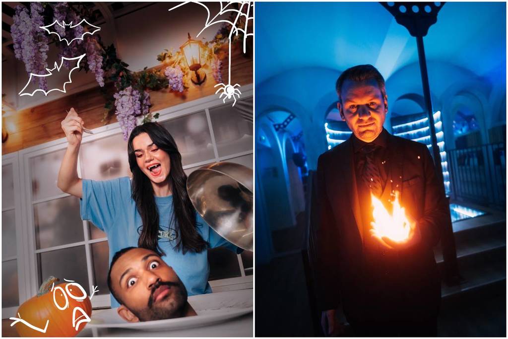 Halloween in Paris: the top things to do in 2025