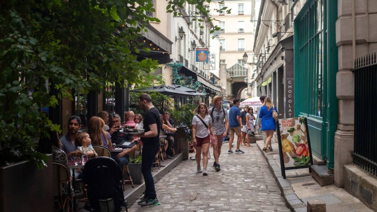 Greening: the future of 500 streets in the hands of Parisians this spring