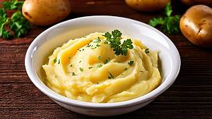 purée de pommes de terre : la recette mythique de Joël Robuchon