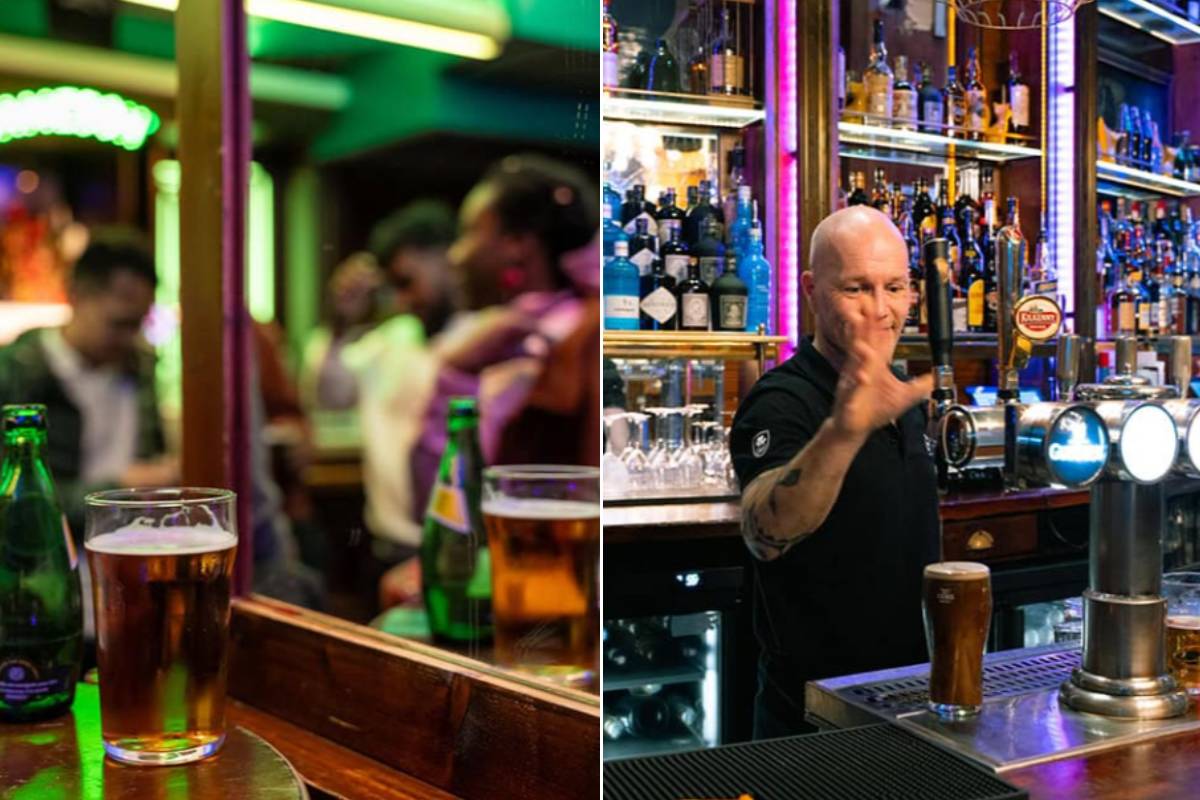 Voici les meilleurs pubs irlandais de Paris pour la Saint-Patrick