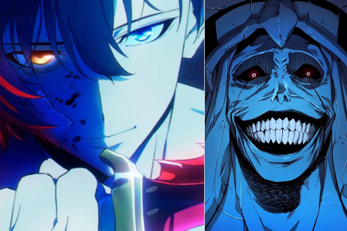 Hier sind die besten Animes, die Sie mindestens einmal in Ihrem Leben ...