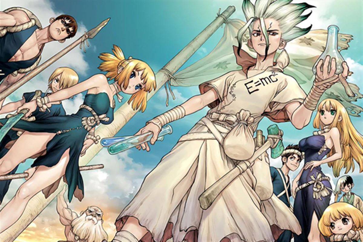 Dit zijn de beste anime films die je minstens één keer in je leven moet ...