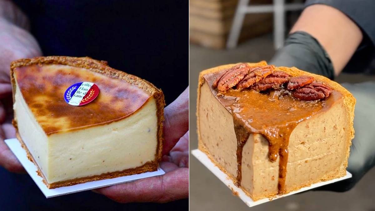 flan bar: in Paris, taste the best flan in Ile-de-France