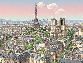 Paris Secret - Your Complete Guide To Things To Do In Paris