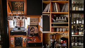 Les bars audiophiles où s'offrir du bon son en haute fidélité