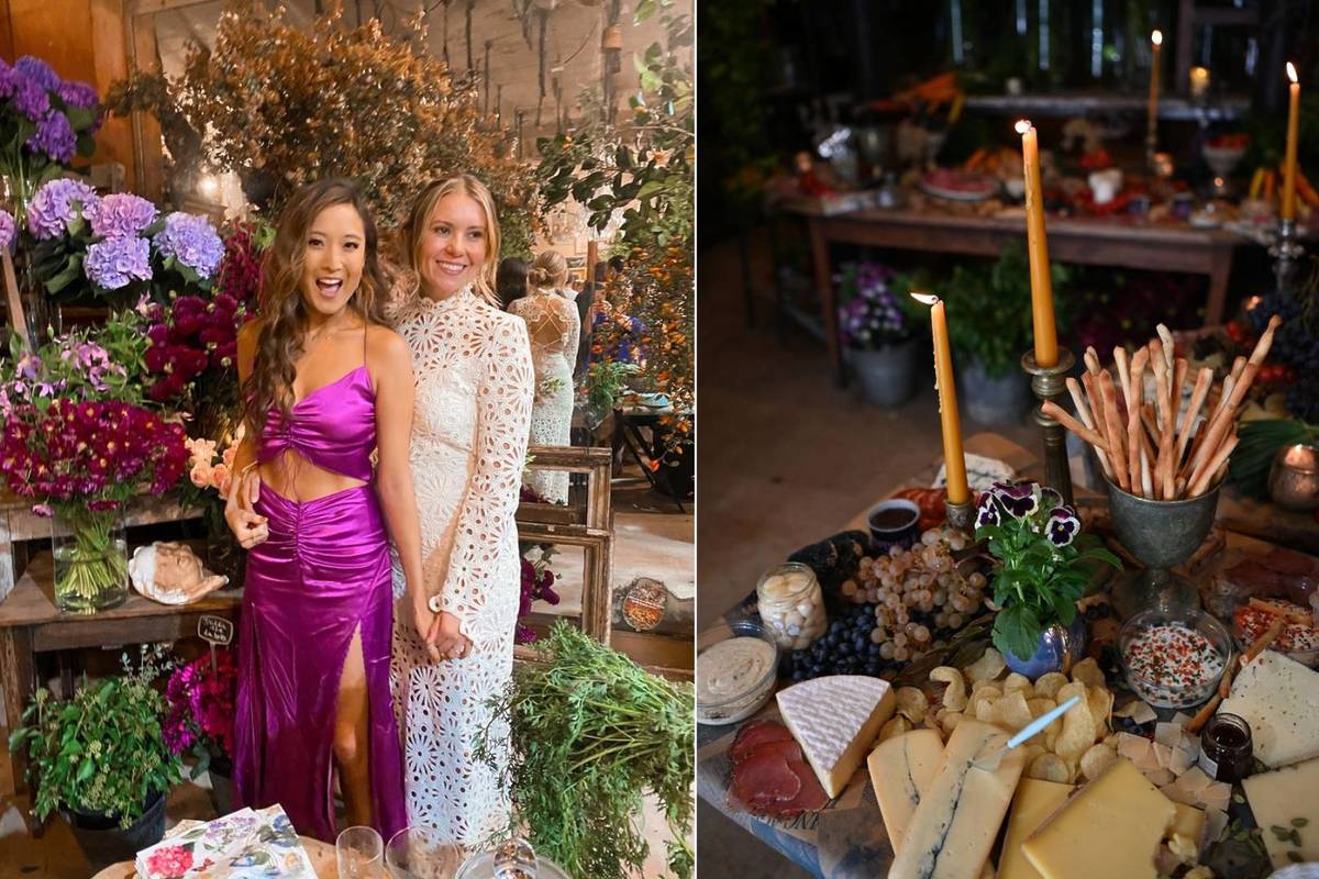 Discover the oldest florist in Paris - already 100 years old!