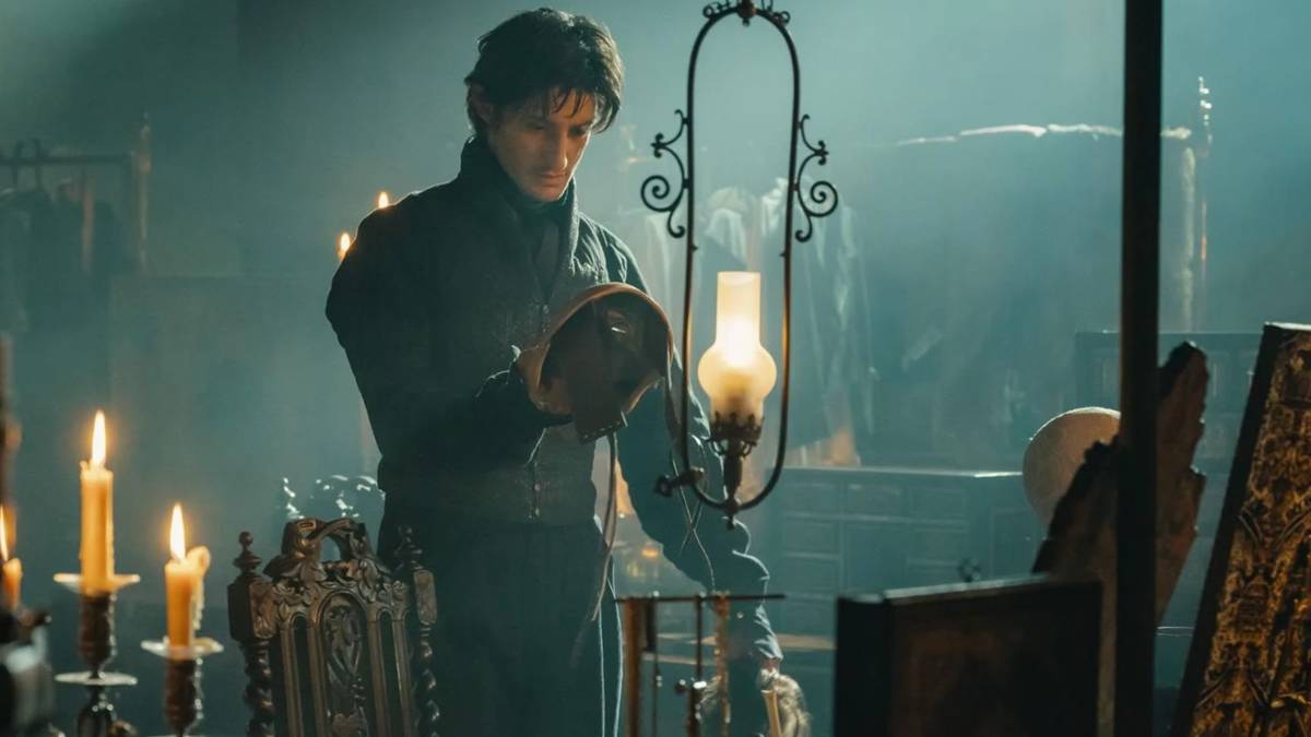 The filming locations of The Count of Monte Cristo on this interactive map