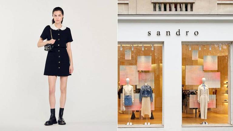 Outlets mode Paris : où trouver les boutiques de destockage