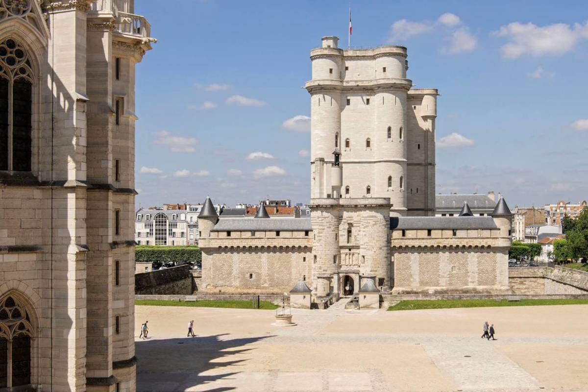 Que faire en Petite Couronne de Paris ? Nos coups de cœur