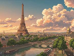 Paris Secret - Your Complete Guide To Things To Do In Paris