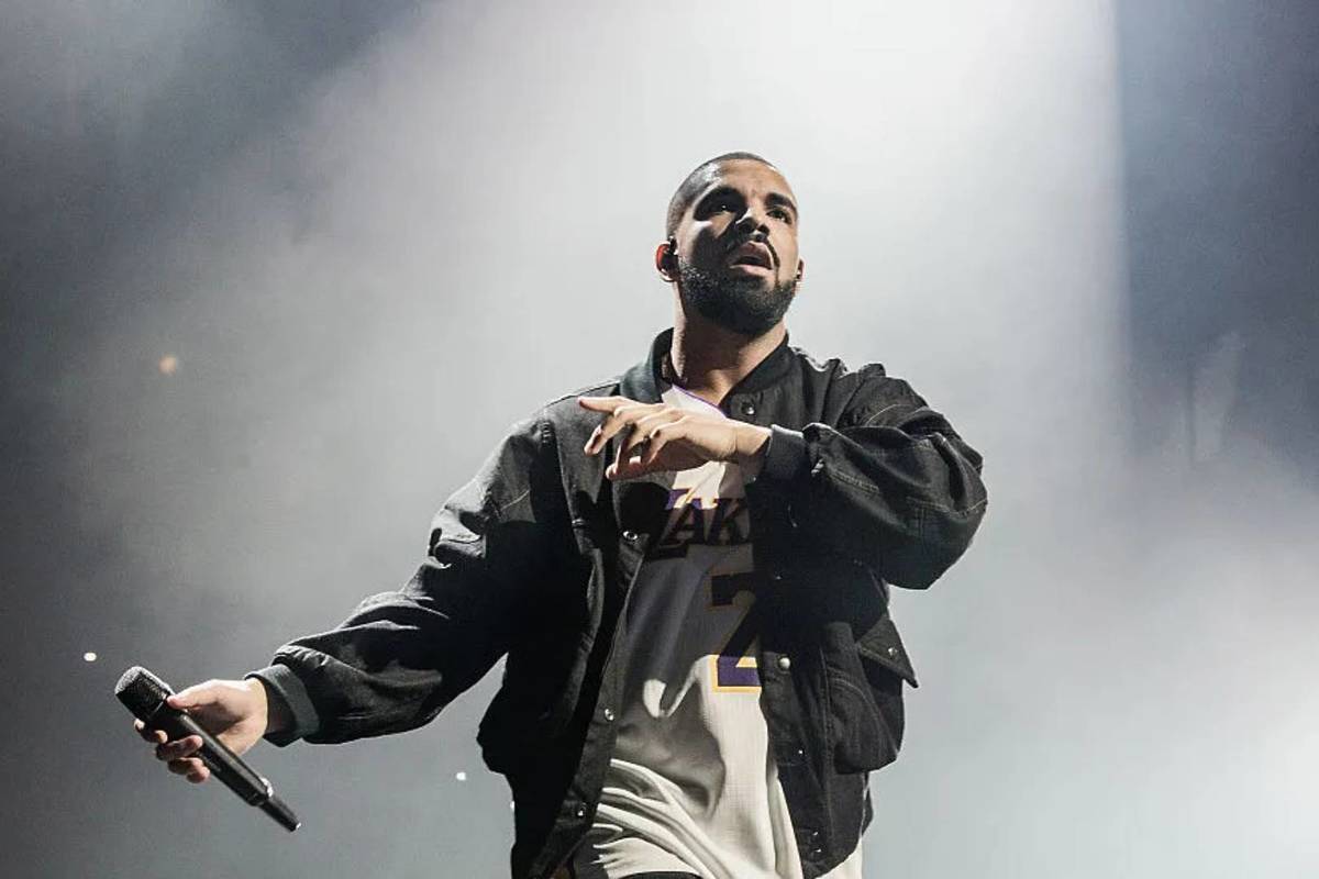Drake in concert in Paris: date, prices, pre-sales, you'll know everything!