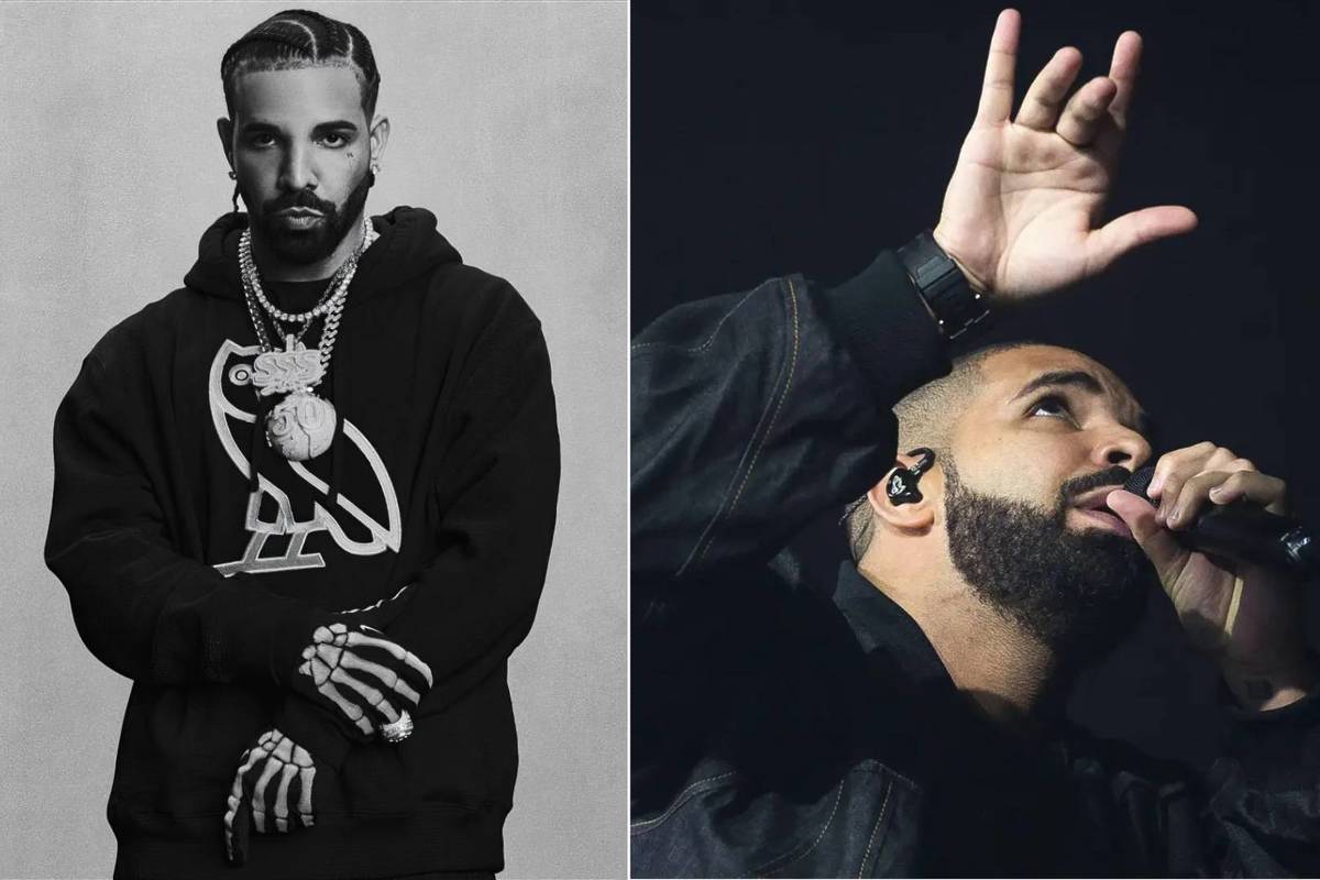Drake in concert in Parijs: datum, prijzen, voorverkoop, je weet alles