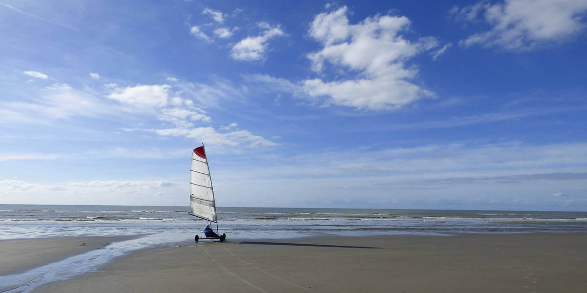 Beaches near Paris: the most beautiful seaside getaways