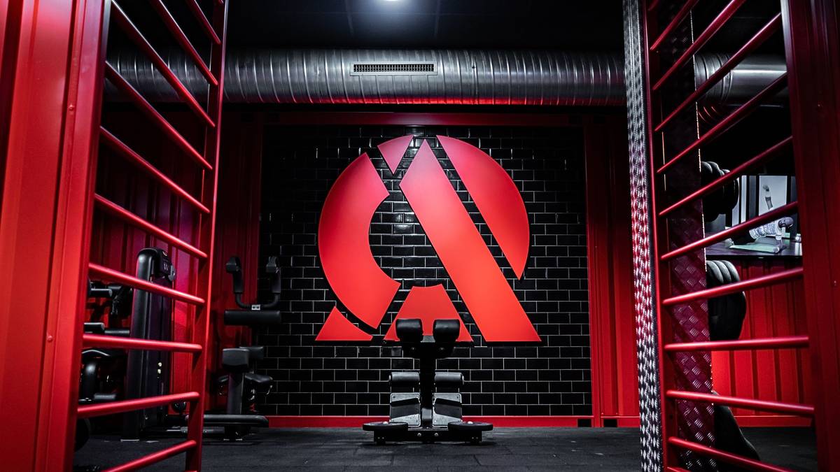 France's largest gym opens in Paris