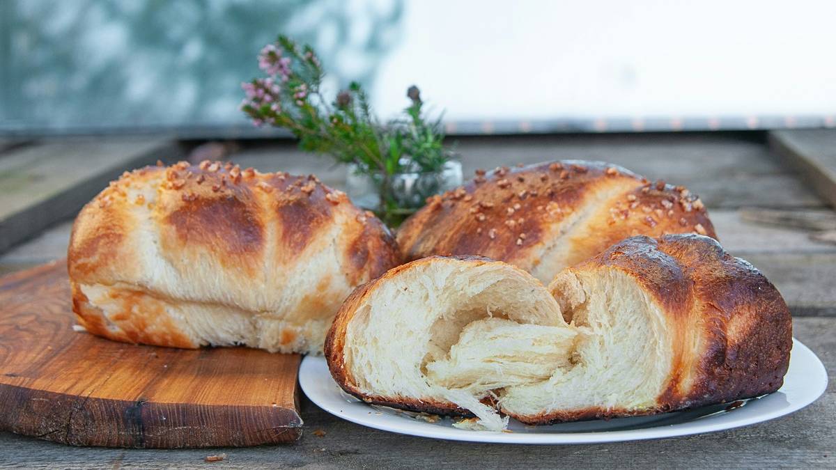 Voici la meilleure brioche de France 2025
