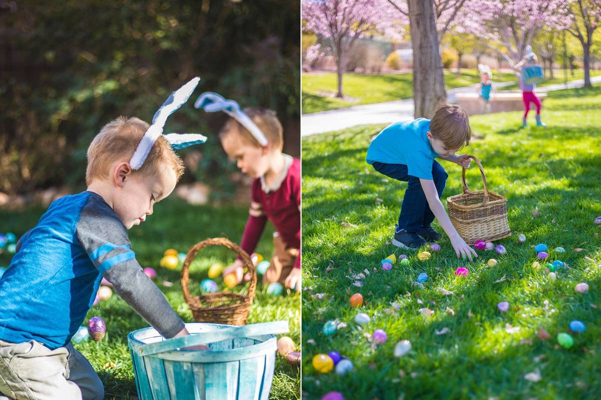 Here are the best Easter egg hunts in Paris