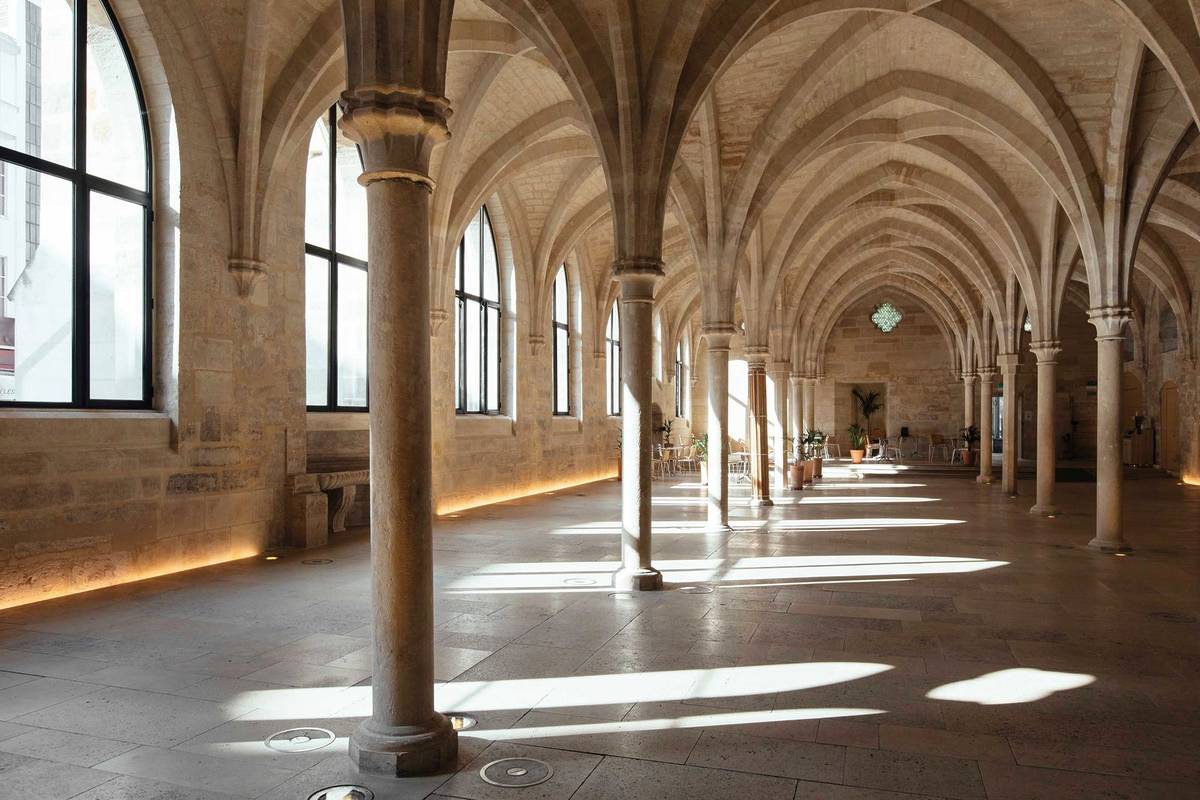 The Lord of the Rings: Tolkien's trilogy screened in Paris