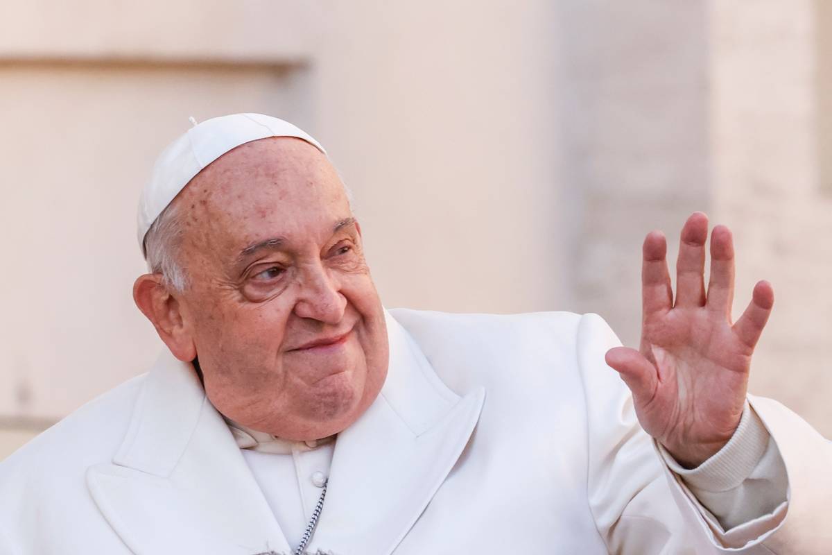 Pope Francis Paris: why did the Pope never come to Paris?