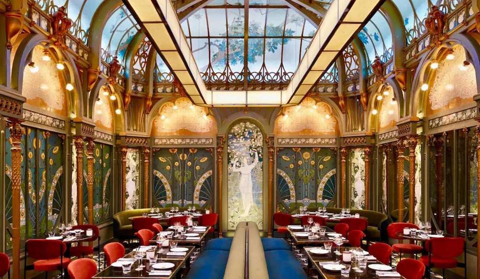 Visit Paris: Guide to Paris' Best Landmarks, Attractions, and Activities