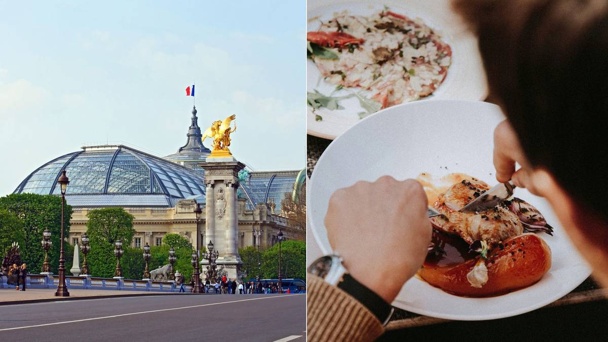 Taste of Paris : tout ce qu'il faut savoir sur le génial festival culinaire