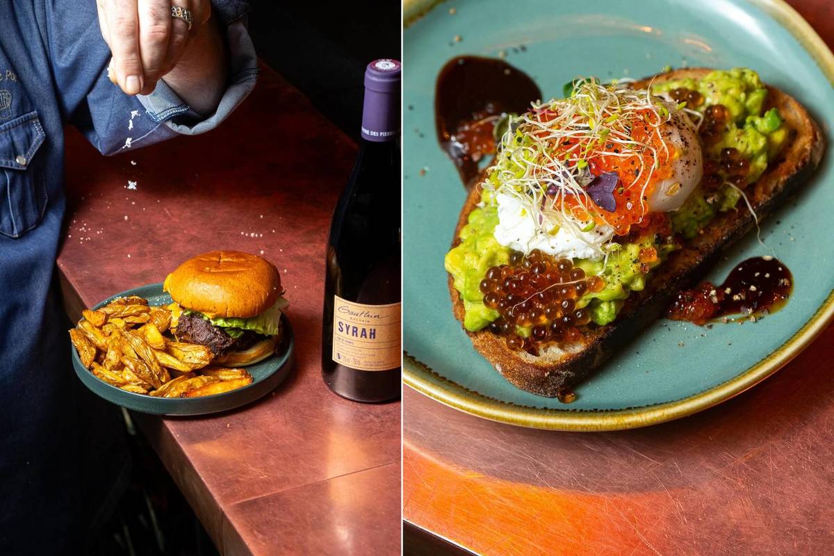 À deux pas de l’Opéra Garnier, cette œuvre méconnue de Gustave Eiffel ...