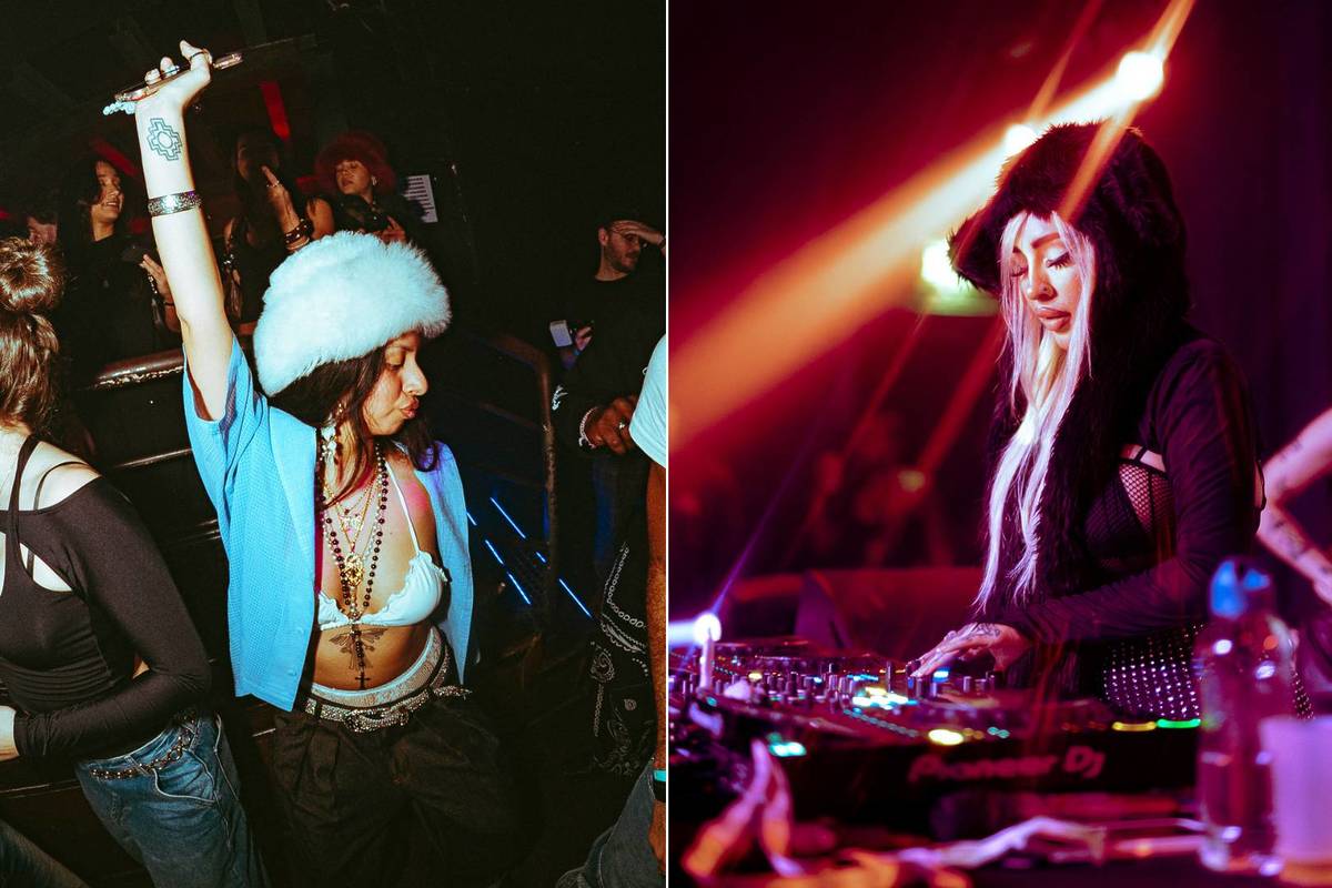 Cette soirée reggaeton spéciale Bad Bunny va enflammer Paris