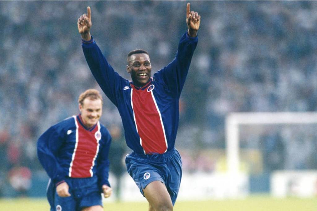 Paris Saint-Germain in 10 key dates