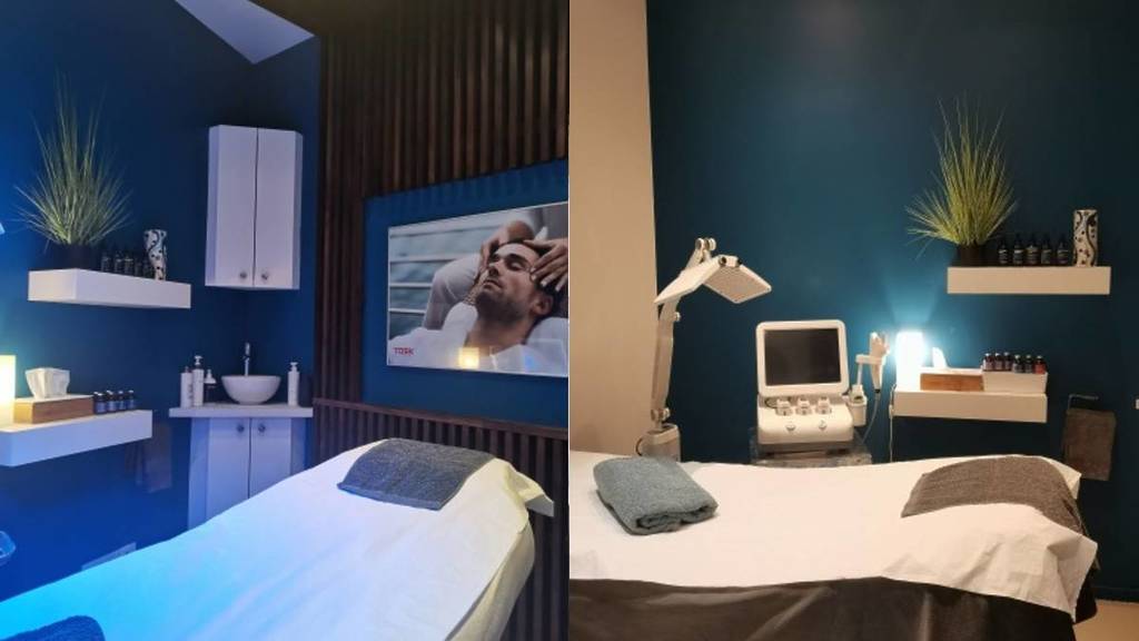 Quels sont les meilleurs instituts beauté et bien-être pour hommes