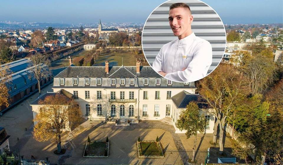 The best Paris restaurants, bars and cafes