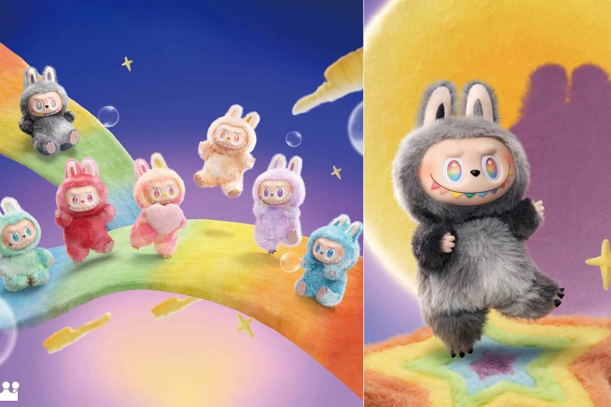 Where to buy Labubu in Paris before they break? Safe addresses