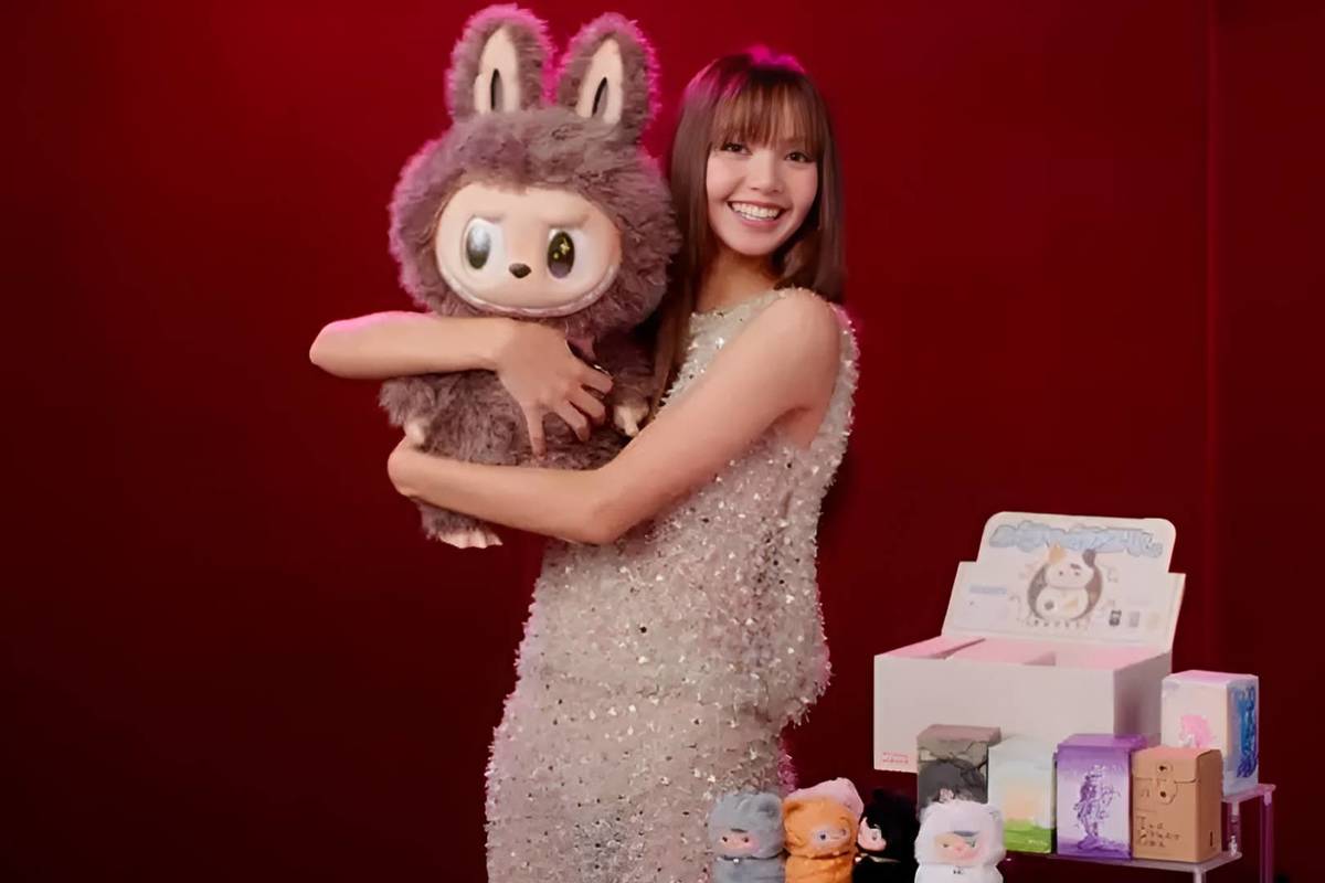 Where to buy Labubu in Paris before they break? Safe addresses