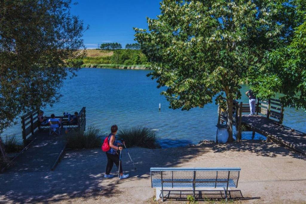 À moins d’une heure de Paris, cette plage cachée est parfaite pour ...