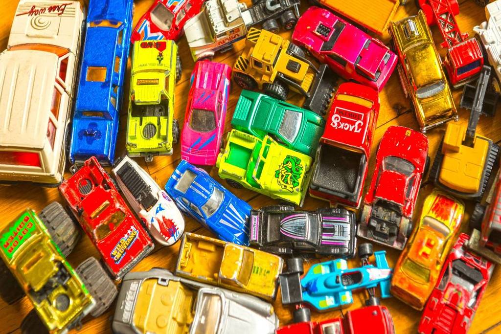 45 minutes from Paris, discover 14,000 toys at the Musée du Jouet