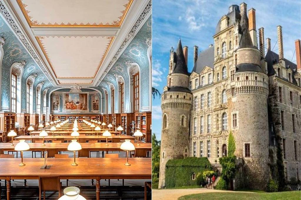 Las mejores cosas que hacer en las Jornadas del Patrimonio 2025