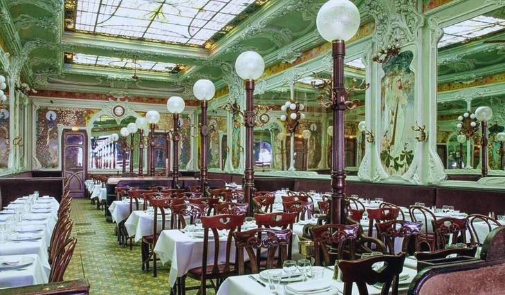 Paris Secret: La tua guida completa sulle cose da fare a Parigi